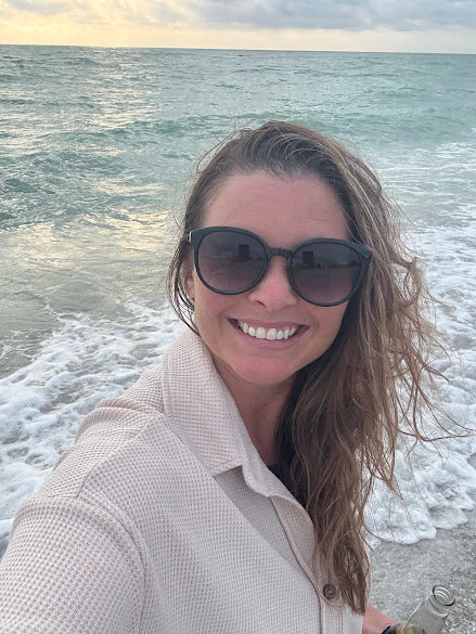 Where did the month of May go? – You Matter by Megan May