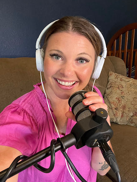 That's a wrap for Season 1! – Megan May