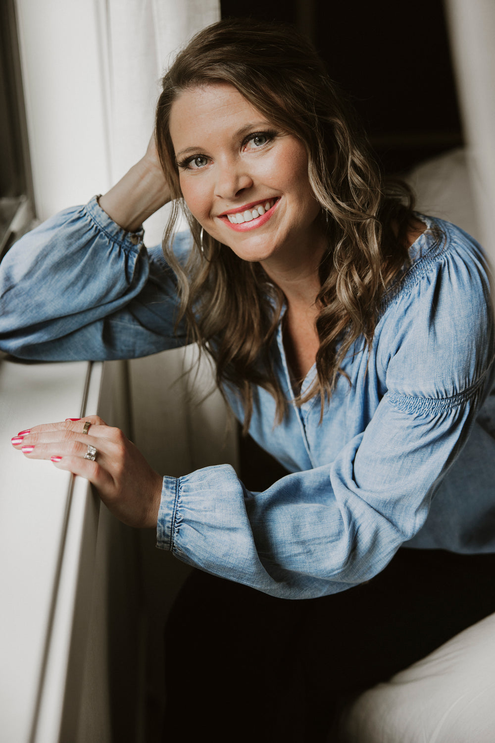 My dopamine is on fire! – You Matter by Megan May